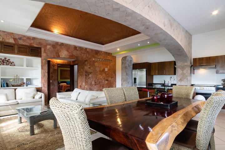 Departamento Say-ola - Sayulita