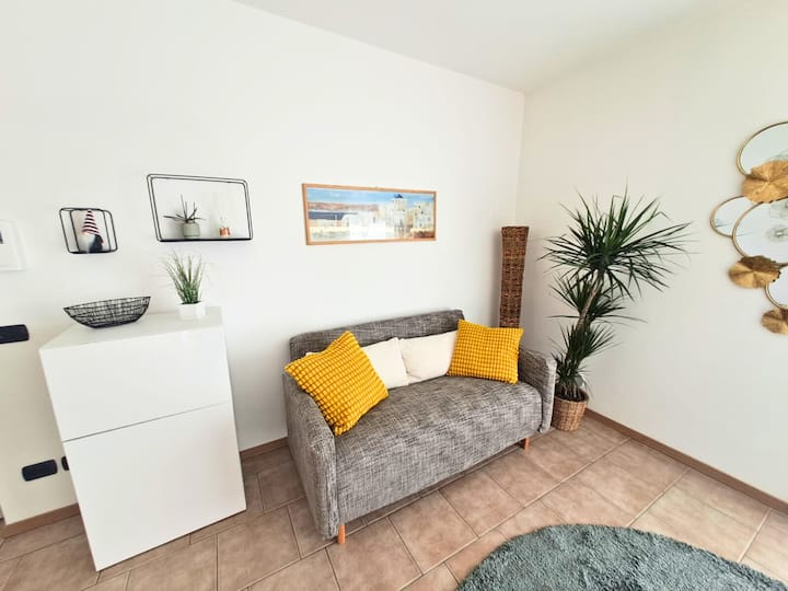 Casa Avisia - 트렌토