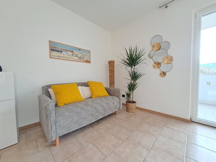 Casa Avisia - Fai della Paganella