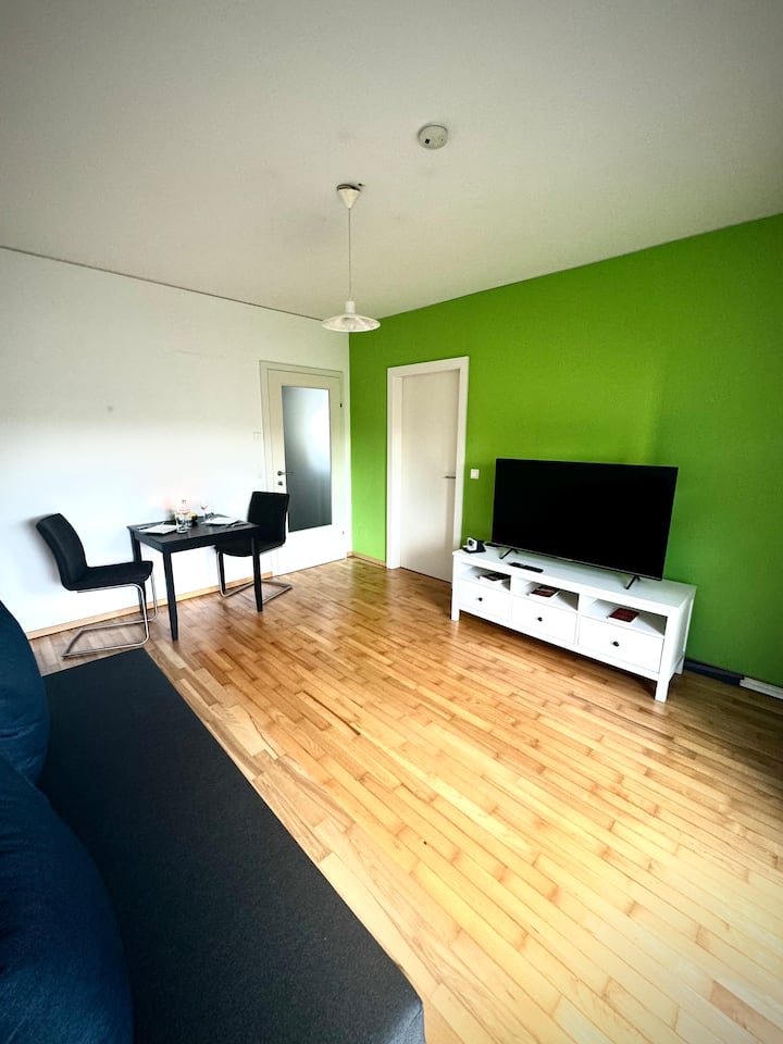 Wohnen Auf Zeit In Graz – Modern, Ruhig & Citynah - Graz