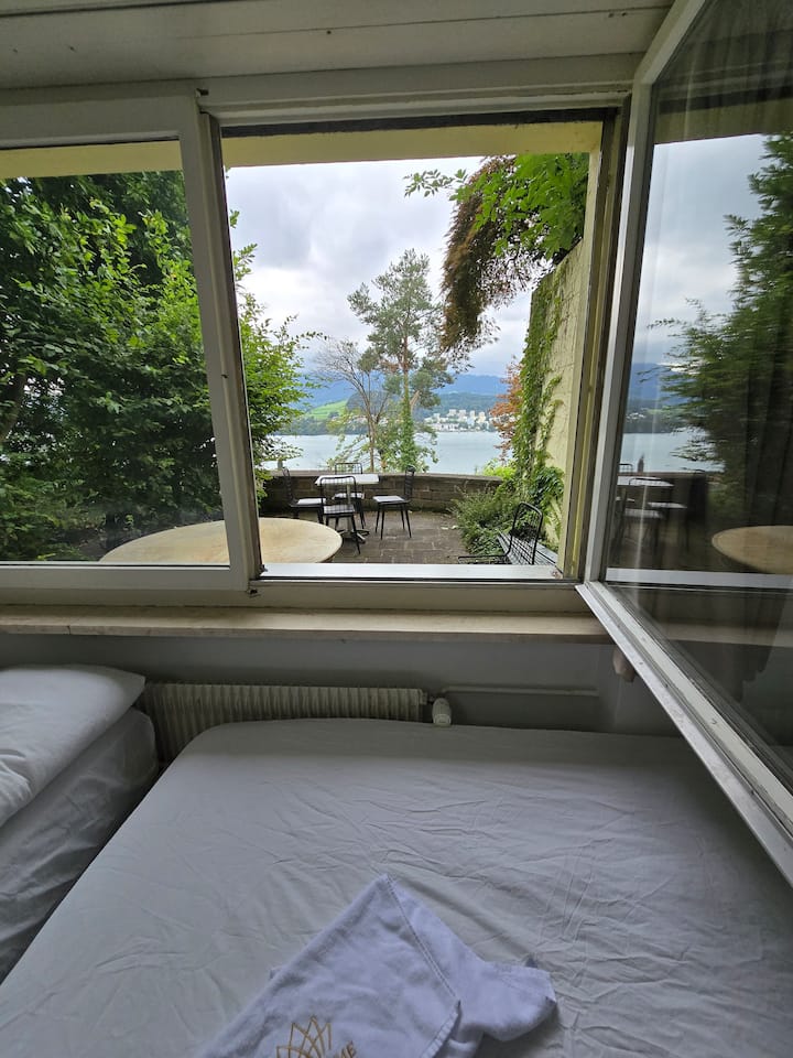 Queen Home - Luzern
