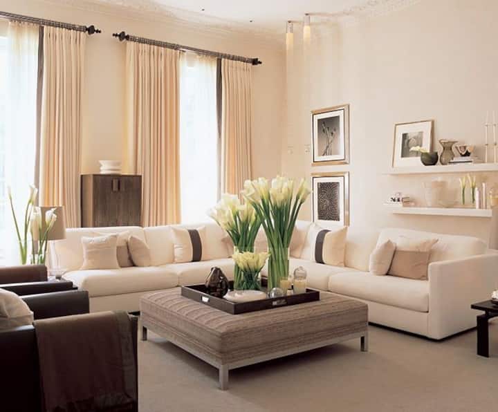 Cozy2bhk-1stfloorsec71 Near Livasa/ivy Hosp, Ulip - Chandigarh