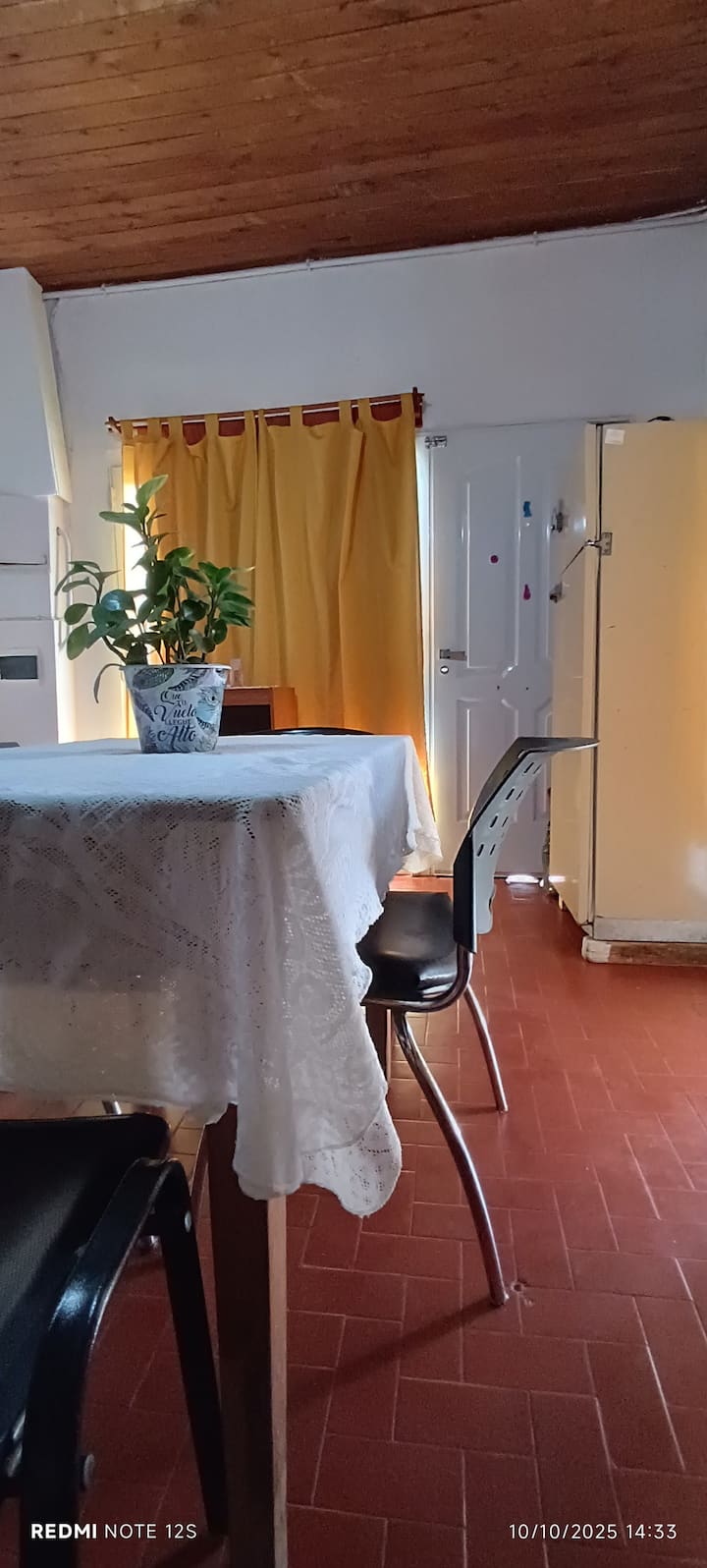 Loft Cerca De La Loma Y Parr. Santo Domingo Savio - Paraná