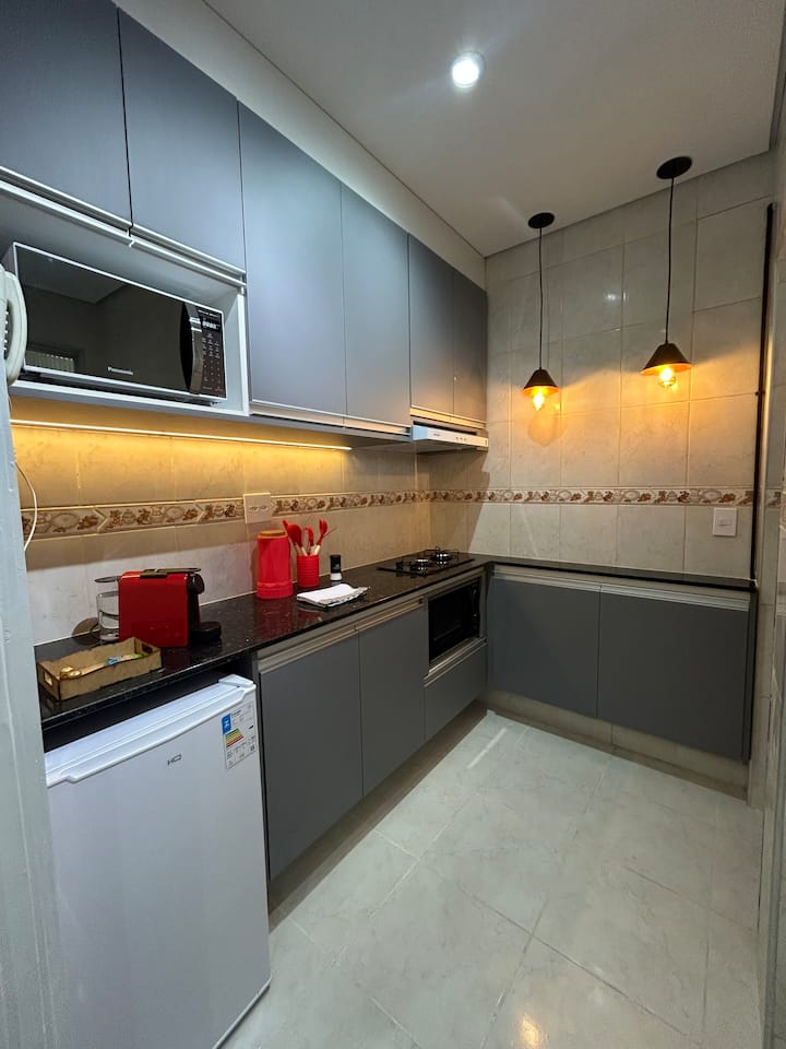 Ap Smart Hub Agro | Cama & Banho By 5°àsec | Vaga - Piracicaba