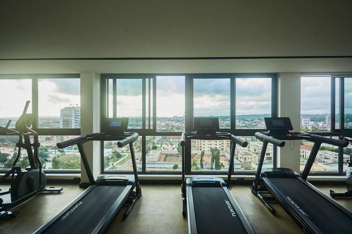 Neu - PH Condo - Wohnungen zur Miete in Accra, Greater Accra Region ...