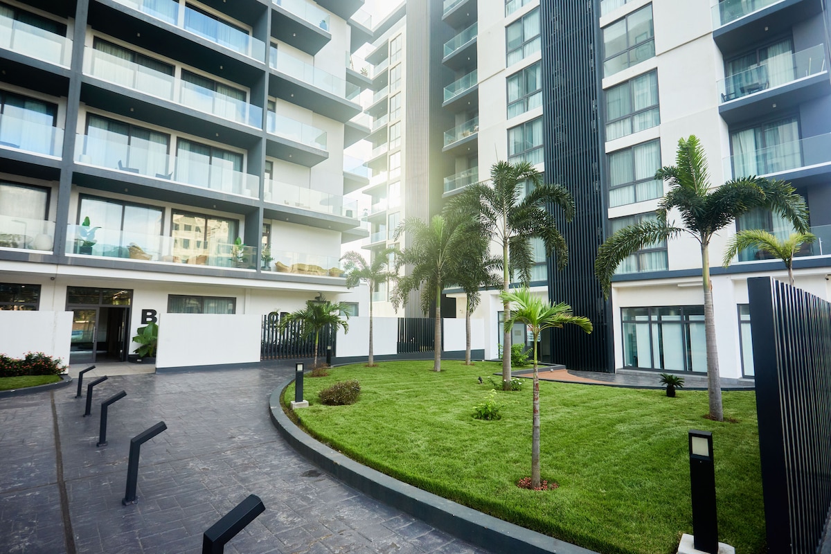 Neu - PH Condo - Wohnungen zur Miete in Accra, Greater Accra Region ...