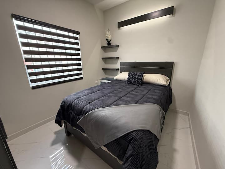 Departamentos Mar - Brownsville, TX