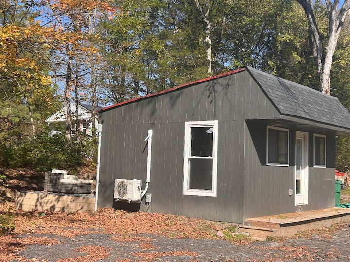 Perfect Studio - New Paltz, NY