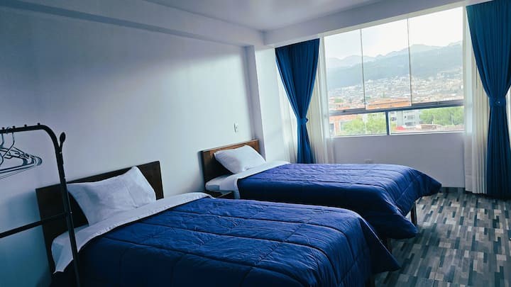 View Apartment - Cusco