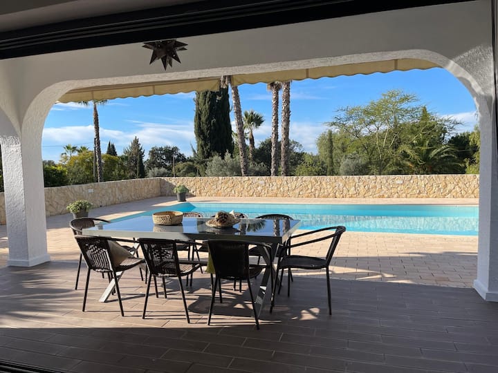 Luxury Villa Algarve In Heaven - Portimão - Portimão