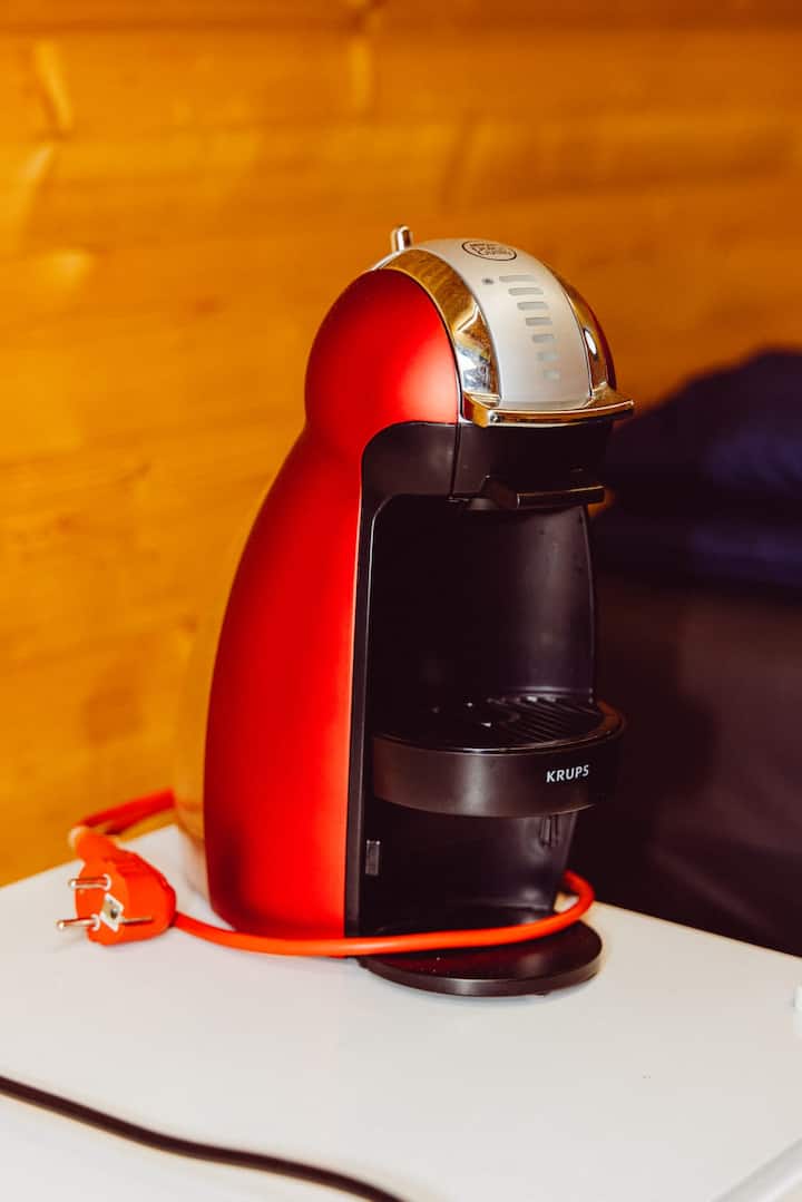 Houten Leaf Op Het Terrein, Knus In Het Woltzdal - Clervaux