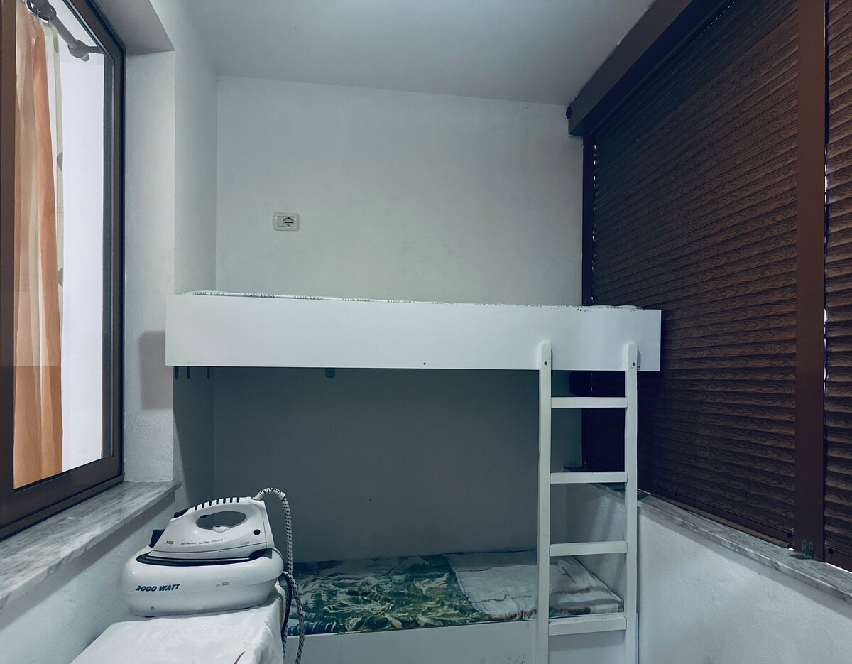 Las habitaciones de Luna 2 Mare - Departamentos en renta en Golem ...