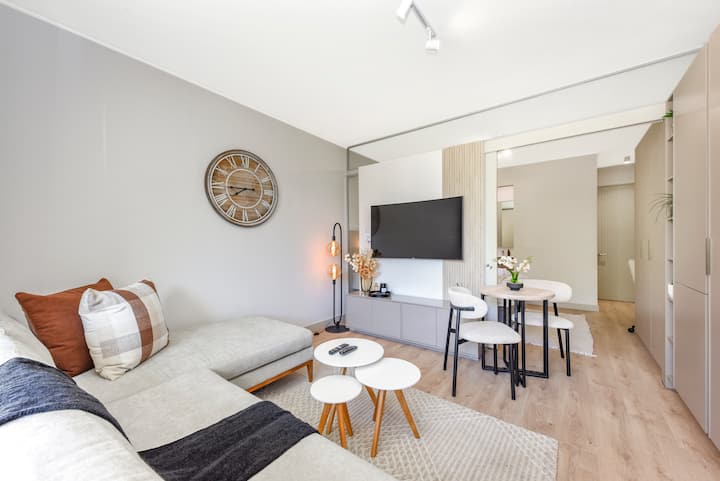 Rosebank Rose - Johannesburg