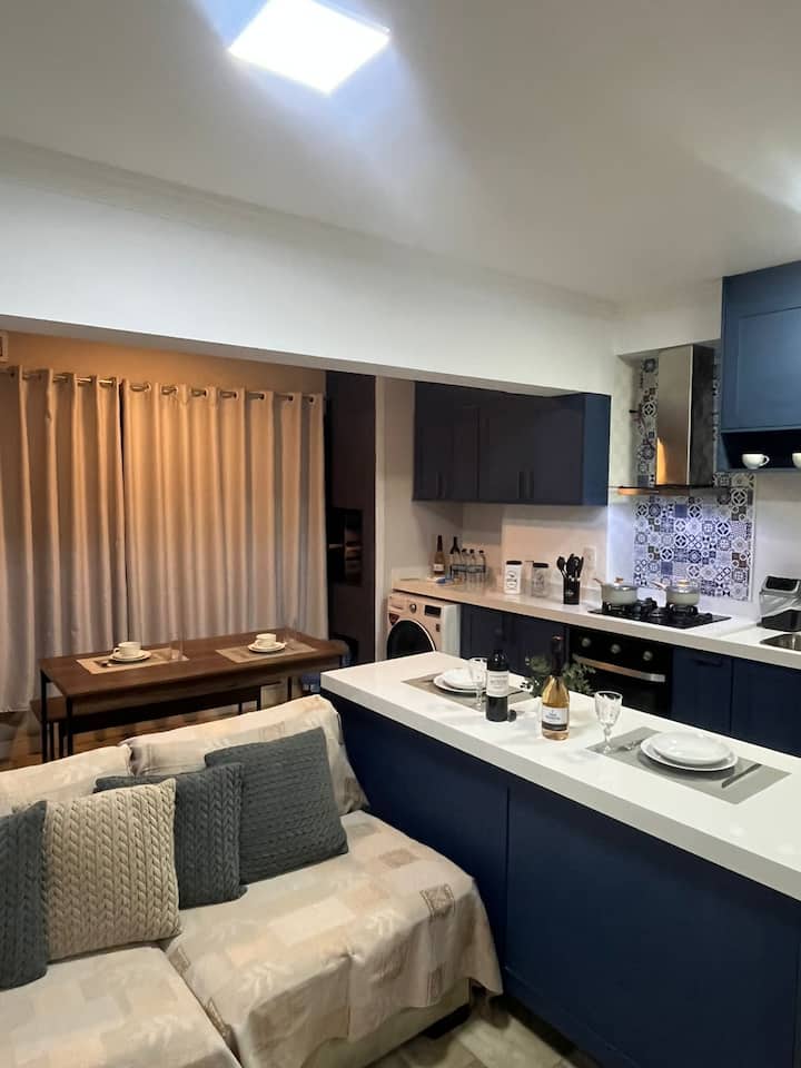 Resort 2 Quartos Churrasqueira | Brás | Metrô 2003 - Liberdade