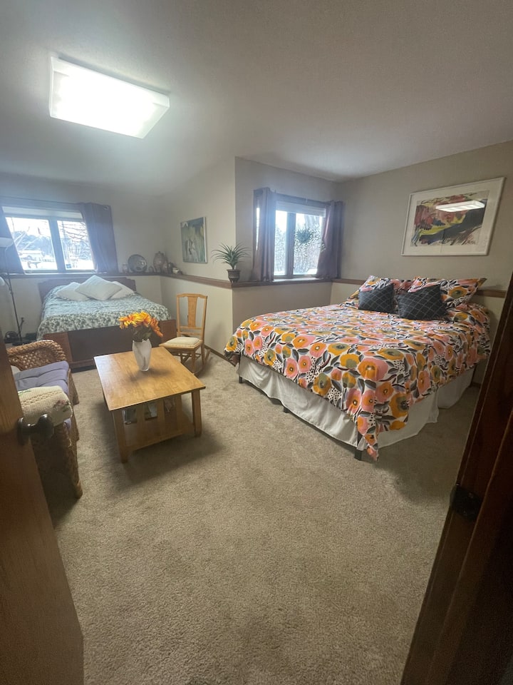 Minnesota At Its Best! Lake+fun - White Bear Lake