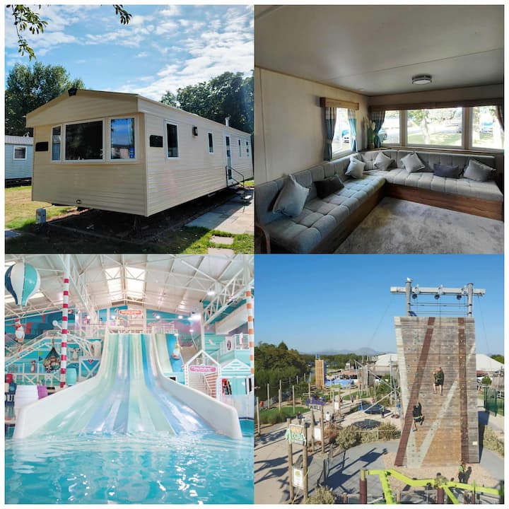 182 Snowdonia View - Hafan Y Mor - Llŷn Peninsula