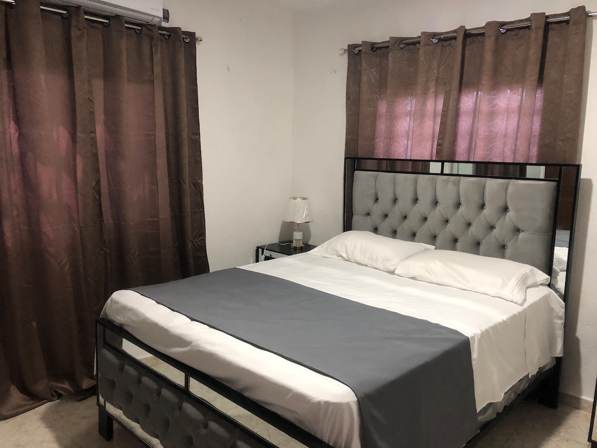 Dulce apartamento en casa. - Departamentos en renta en Bonao, Monseñor ...