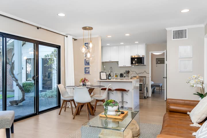 Silverado Retreat- Your Napa Sanctuary - Yountville, CA