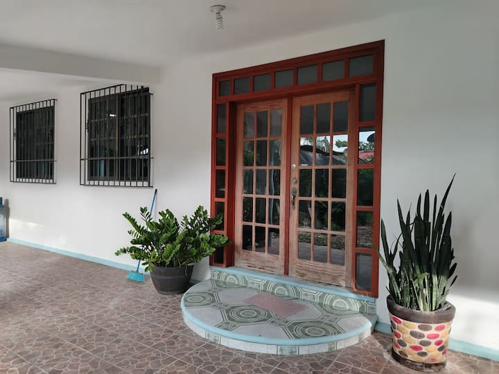Casa Laguna - Bacalar