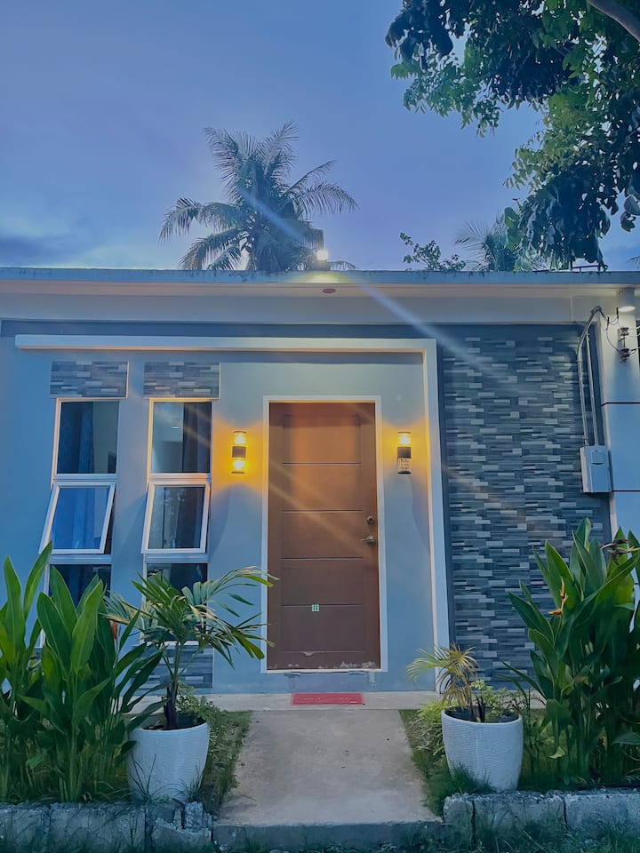 Tiny Home For 10pax - Moalboal
