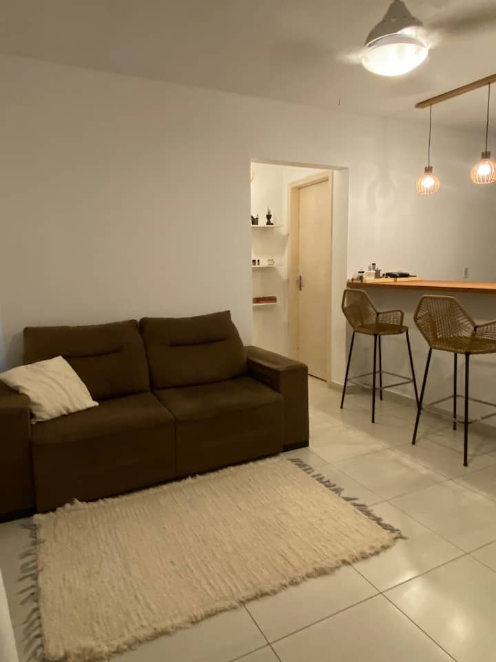 Casa Jeh Pereira - Garopaba