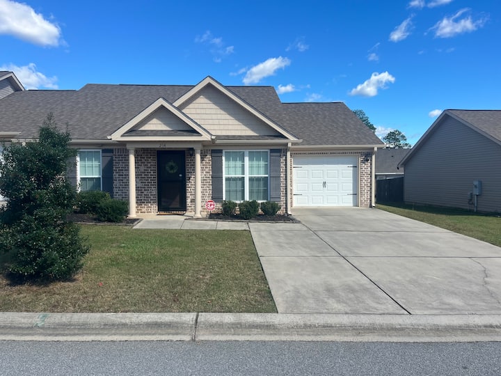 Aiken Home 3 Bed 2 Bath - Aiken, SC