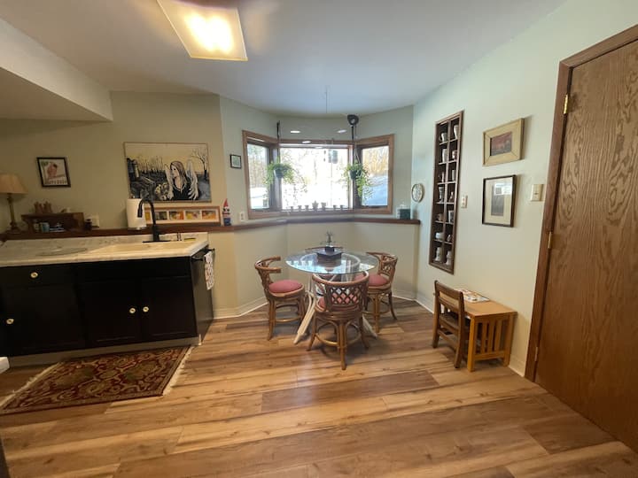 Minnesota At Its Best! Lake Fun For Families - White Bear Lake, MN