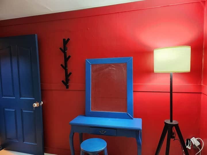 6 광안비치  4분 - Busan