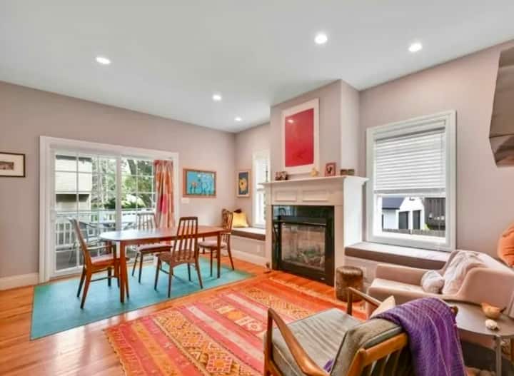 A Gem In New Jersey - Nyack, NY