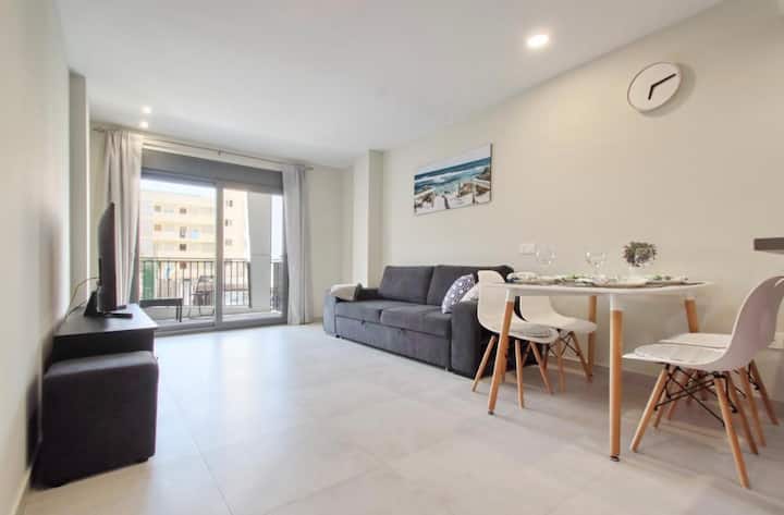 Habaneras Sol Y Mar - Torrevieja