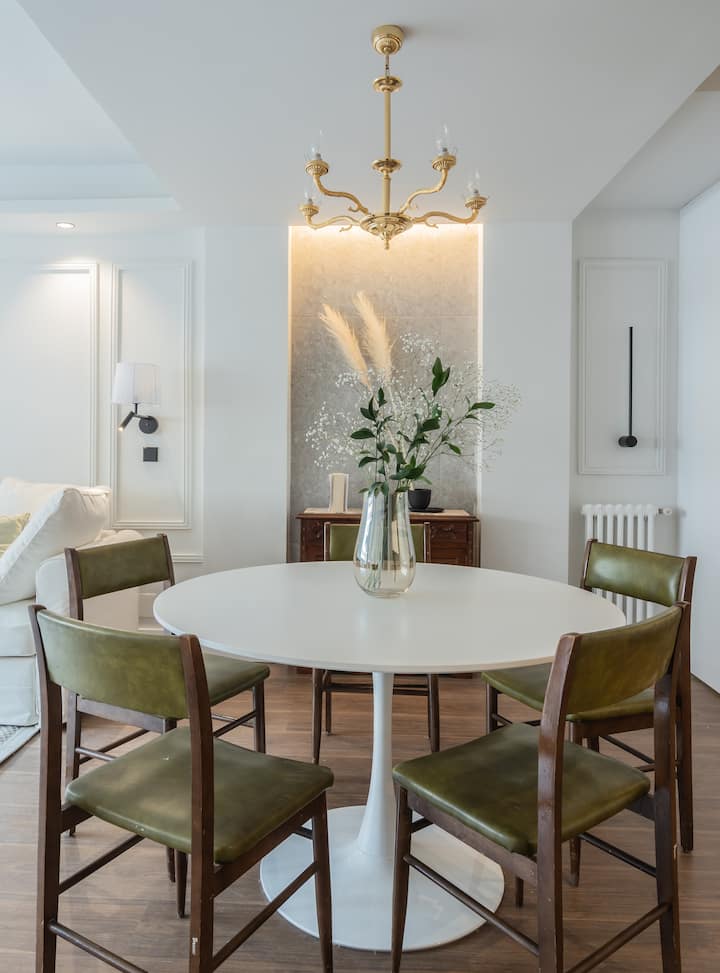 Segovia - Renovated Apartment By Architect - Segovia