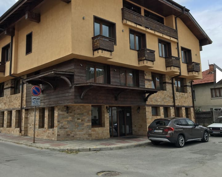 хотел София - Bansko
