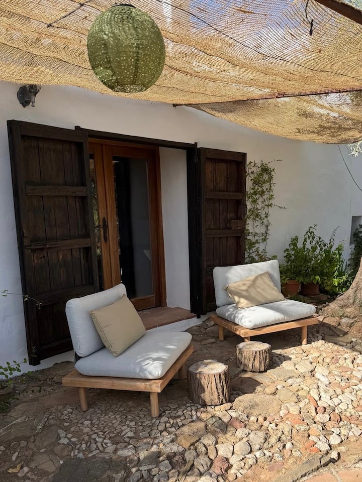 La Posada Maran Charme, Rust En Gastvrij - Colmenar