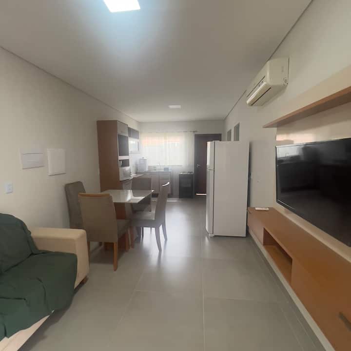 Sobrado Para Aluguel - Sinop