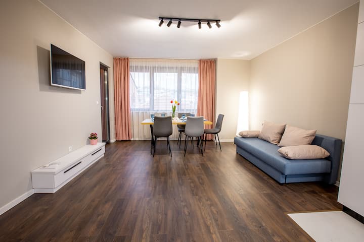 Saphi Apt - Melnik