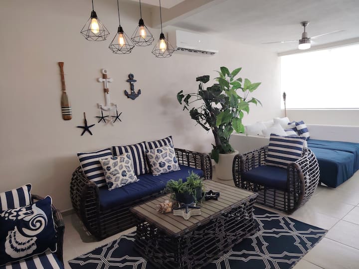 Villa Velato
Diamante - Acapulco de Juárez