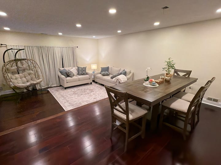 Private Room W Bath, 15 Min To Train, Food & Shops - Princeton, NJ