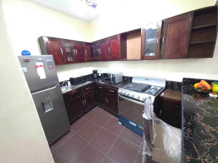 Casa La Barca En San Juan Sacatepequez Guatemala - San Raymundo