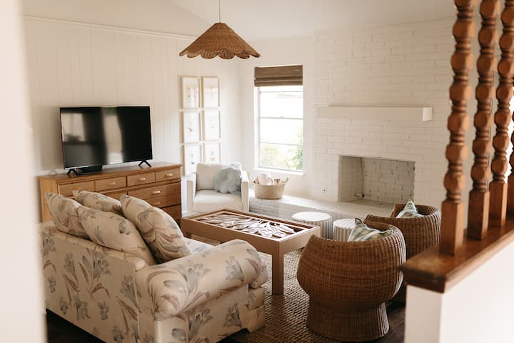 Georgetown Central. A Pet & Family Friendly Home. - Georgetown, TX