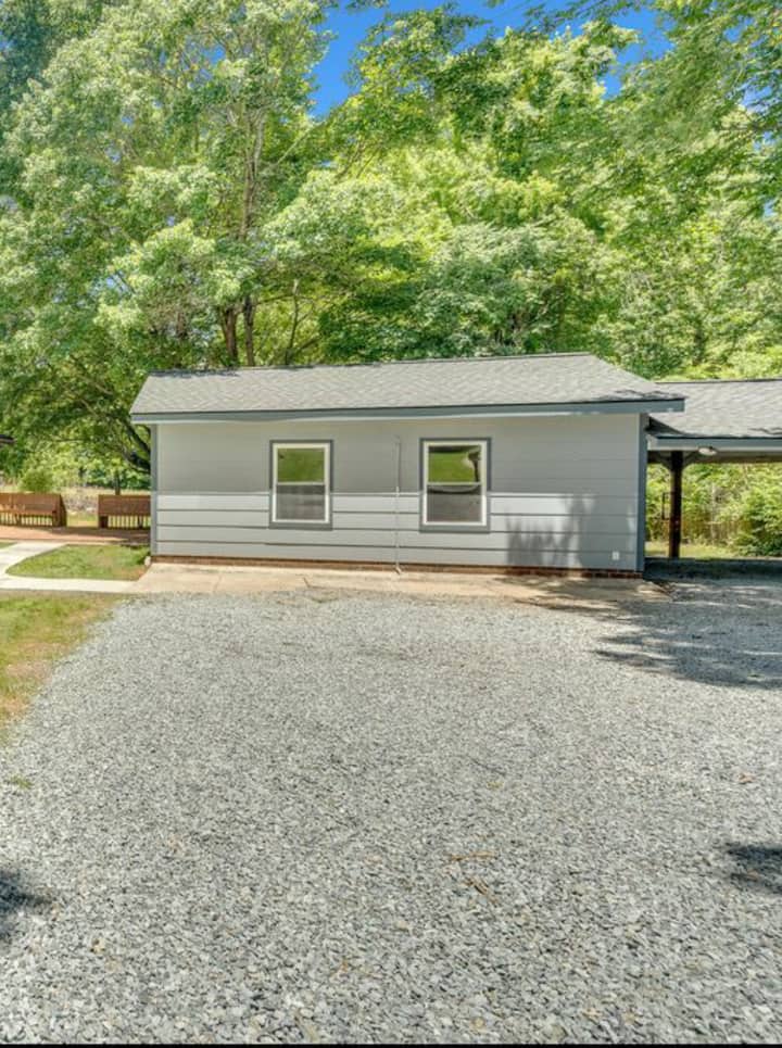 Serenity Stay - Hillsborough, NC