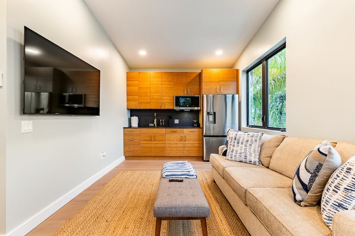 The Apartment At Casa Bella - Wilton Manors, FL