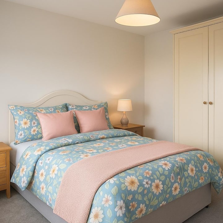 Entire Rental Unit In Cork, Ireland - Cork (Ireland)