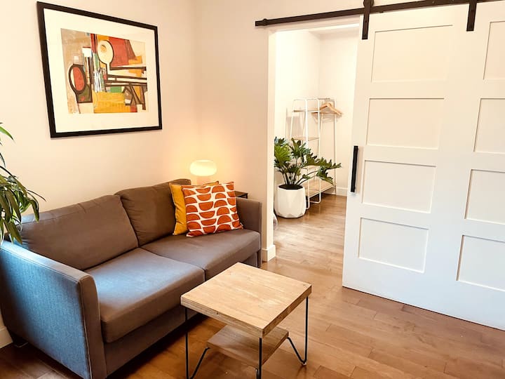 The Annex By Langr Vitae - Halifax, NS, Canada