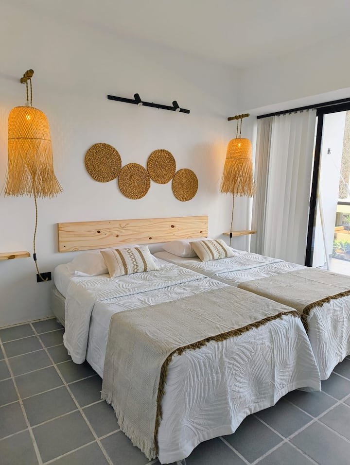 Wabi Beach - Venezuela