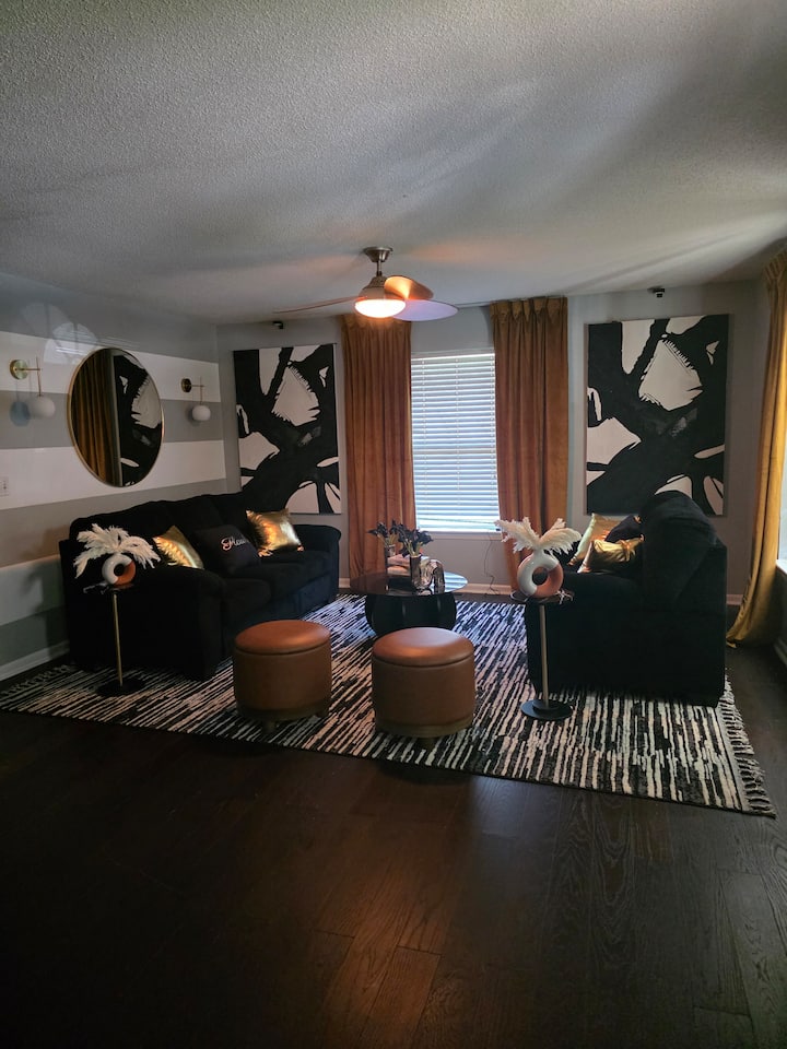 Nurses, Work Crew! - Kansas City