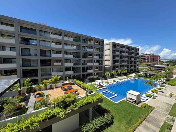 Iyari Beach Escape - Mexico