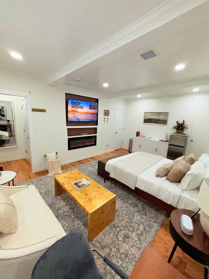 The Hofstra Studio 1 - Westbury, NY