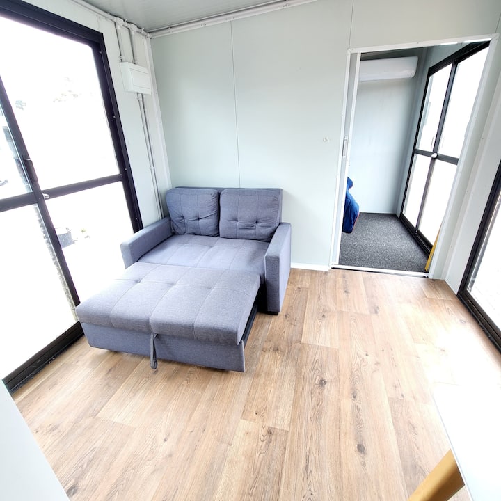 Henderson Germ | 2br, Park & Explore Waitakere! - Auckland