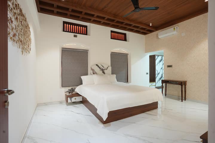 Private Room With Pool, 25 Mins From Kumarakom - Kottayam