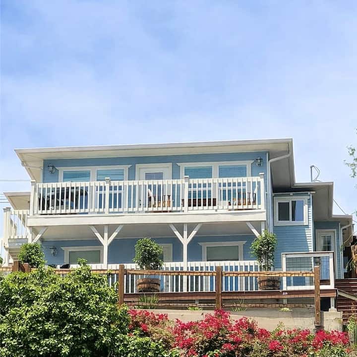 Charming Cottage In Laguna Beach - Laguna Beach, CA